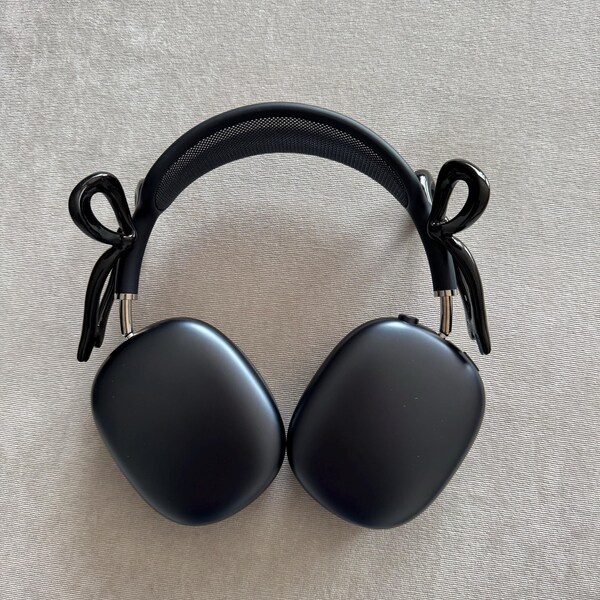 Sharp Cyberpunk Fire Attachment for Airpods Max | Unique Spike Apple ...