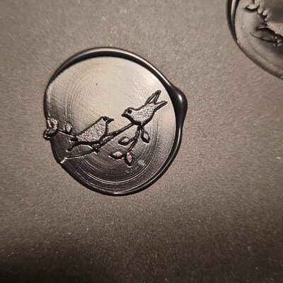 Express Processing Seal Stamp - Etsy