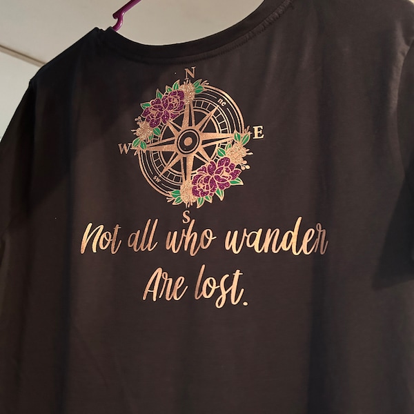 Floral Compass Svg | Compass Svg | Compass Rose Svg | Nautical Compass ...