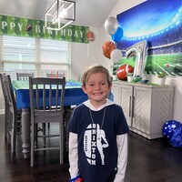 Customized Football Shirt - Your Name Football - Football Shirt - Game ...