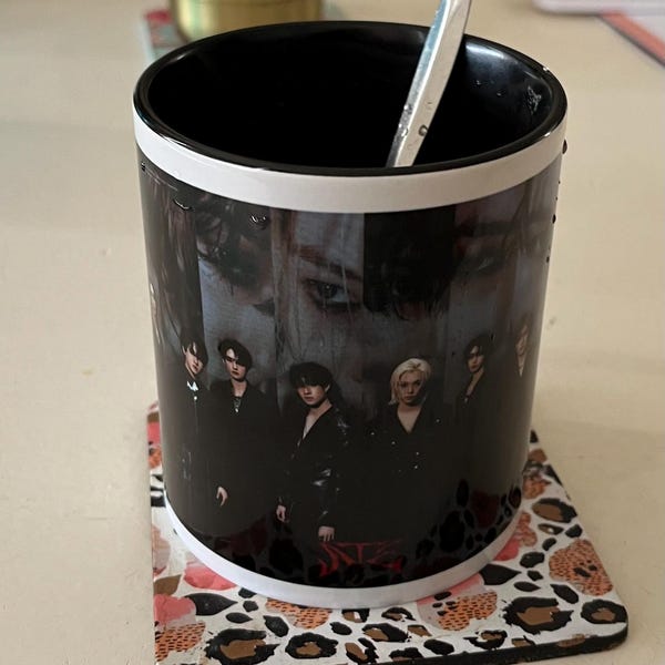 BTS ARMY Soapstone Car Coaster - Etsy