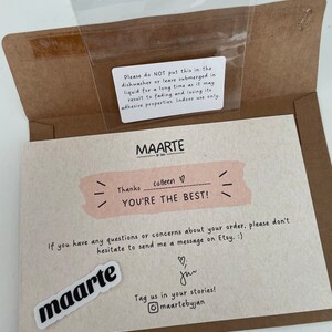 Ukinam Filipino Funny Stickers Weatherproof Vinyl Stickers - Etsy