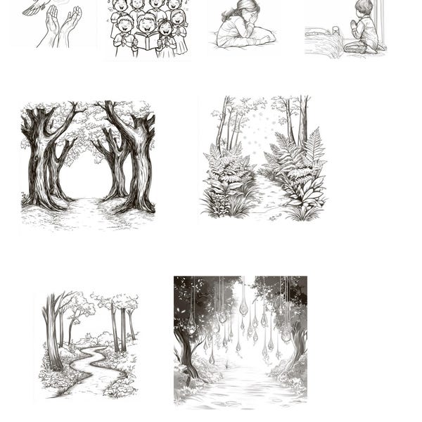 100+ Medieval Shields Procreate Stamps | Procreate Brushes | Instant ...