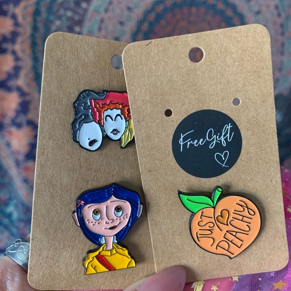 90s Nostalgia Pin Pack - Etsy