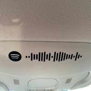 Custom SPOTIFY SCANNABLE Song Code HOLOGRAPHIC Vinyl | Etsy