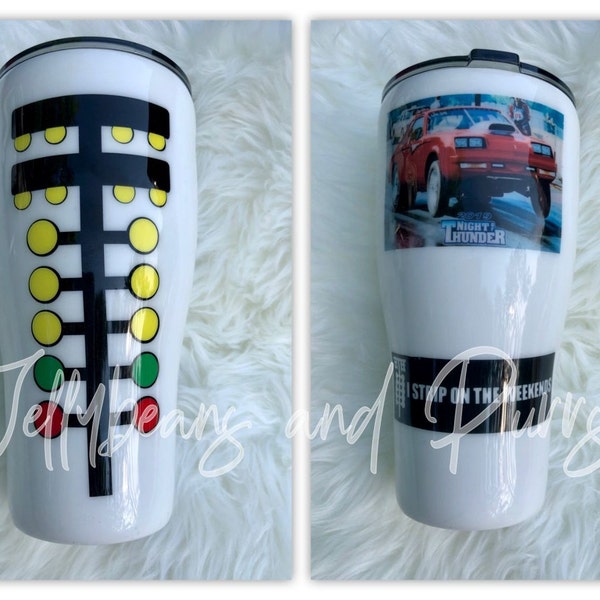 Drag Racing Tree - Color - Svg Cutting File PLUS Eps/vector, Jpg, Png ...