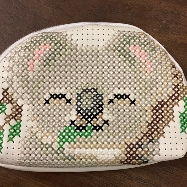 Koala Cross Stitch Pattern PDF Bundle - Koala Embroidery - Instant ...