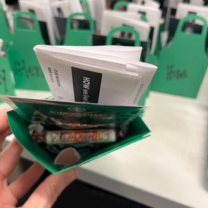 Set of 12 Target Themed Cupcake Toppers - Etsy