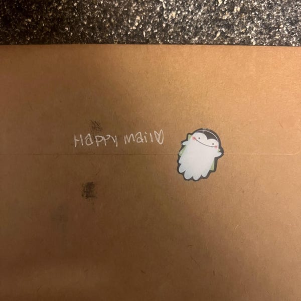 I Tried My Best Today Sticker Waterproof Sticker Positivity Sticker ...