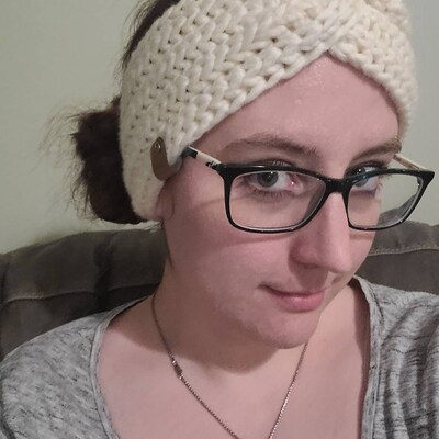 KNITING PATTERN Macrame Cord Trivet Easy Summer Knitting Project - Etsy