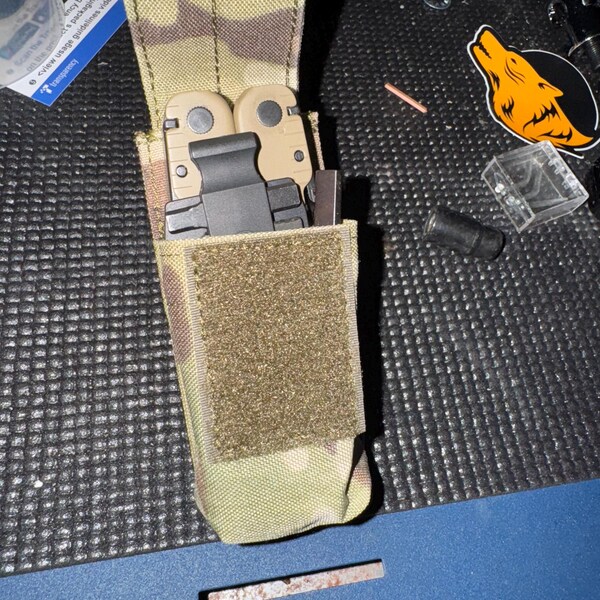 Tactical Snap Hook Belt - Set of 2 - Black or Army Green - OEM - Etsy