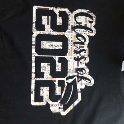 Class of 2022 PNG SVG Graduation Design 2022 Senior Class - Etsy