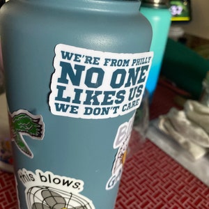 Grey's Anatomy Vinyl Sticker Pack, Grey's Anatomy Stickers, Grey's ...