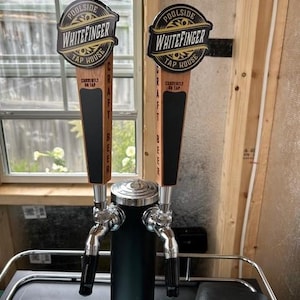 Folding Wall Mount Ring and Hook Game-solid Cherry or Walnut Edition ...