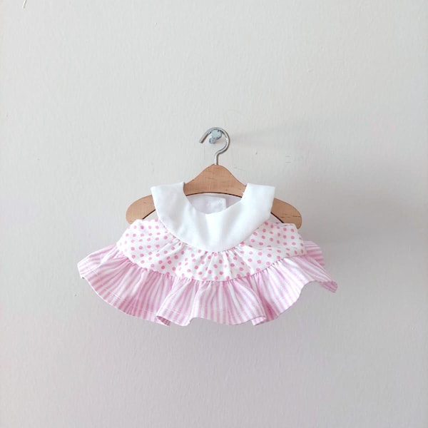 Labubu Clothes Pattern – 17cm Digital Sewing Pattern (PDF Tutorial ...