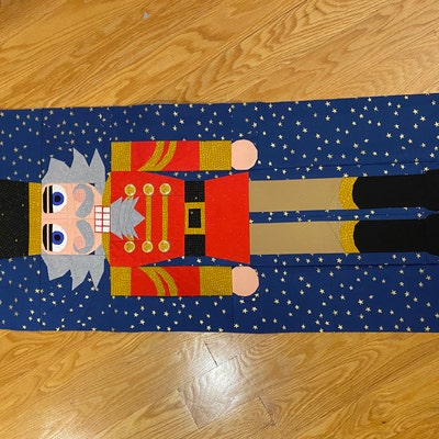 Sue Bonnet Sue, Foundation Paper Piecing Pattern FPP, Quilt Block, PDF ...