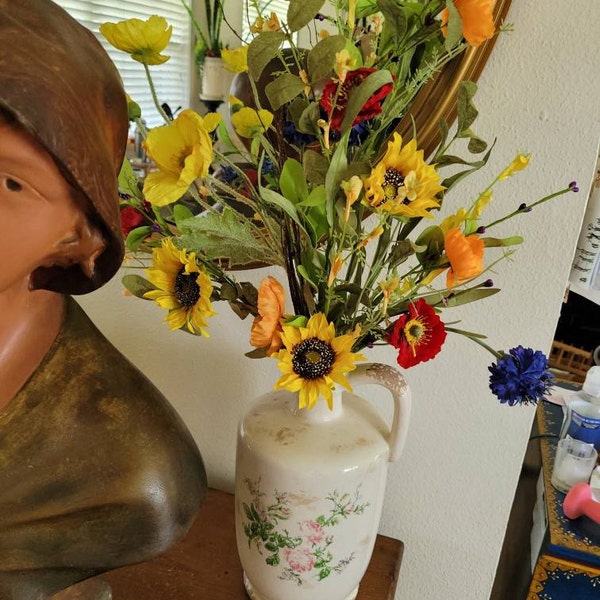 Table Top Wreath Making Stand for Wreath Makers, Wreath Making Easel ...