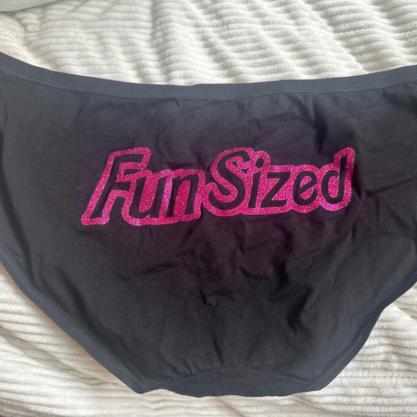 Custom This Ass Belongs to Personalized Panties Funny Bachelorette ...