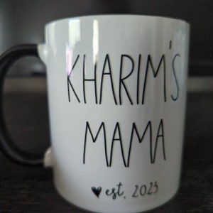 Old Man Gifts Old Lady Coffee Mug Funny Getting Old Mug for Senior ...