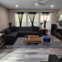 Flynn Vinyl Console - Etsy