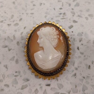 Egyptian Silver Ingot Pendant With Chain - Etsy