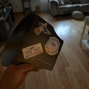 Houston Welder Welding/pipeline/refinery Sticker Decal - Etsy