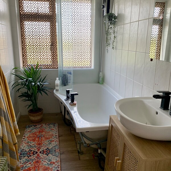 Wooden Radiator Cabinet Grille Radiator Screen Room Divider Decorative ...