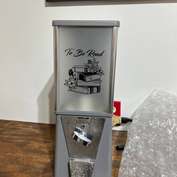 Teacher Student Classroom Reward System Capsule Vending Machine With ...