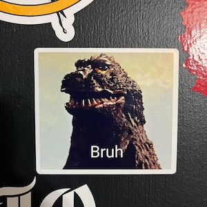 Toothless Dancing Stickers 6 Pack How to Train Your Dragon Parody Funny ...