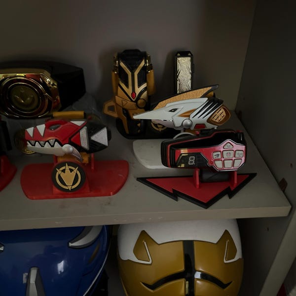 Quantum Morpher Display Stand - Etsy