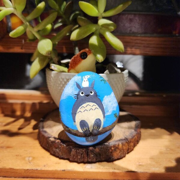 BTS SUGA Yoongi Agust D Hand Painted Rocks, BTS Gifts - Etsy