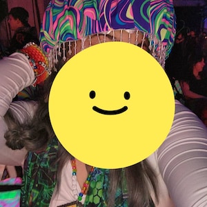 16 Sheer Colors Sheer High Waist Leggings-rave Leggings-festival ...