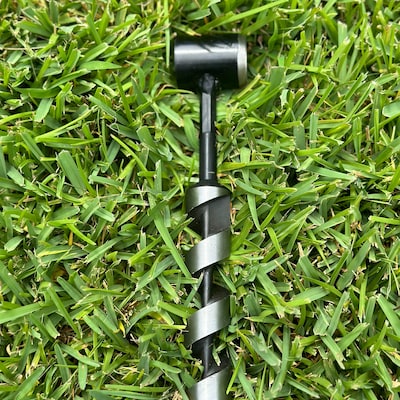 Scotch Eyed Eye Auger Bushcraft Survival Settlers Primitive Outdoor ...