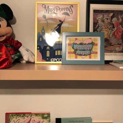 TAPS AFF Greetings Card, Scottish Slang Phrase Illustrated Card, Tartan ...