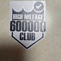 Boobaru Decal Sticker - Etsy