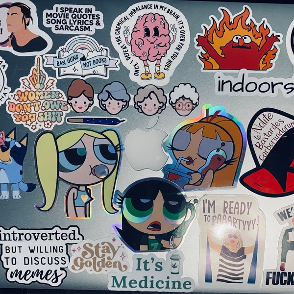 Joint Sticker |420 Sticker | Stickers for Hydroflask |flower Sticker ...
