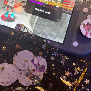 Splatoon Coin Cards Callie Marie Pearl Marina Inklings Octolings Series ...