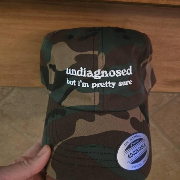 Bark for Me Funny Foam Trucker Hat | Unhinged Dominant Humor Party ...