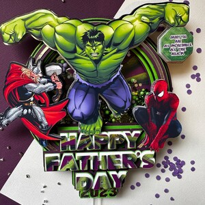 Hulk Digital Paper Instant Download Digital Paper - Etsy