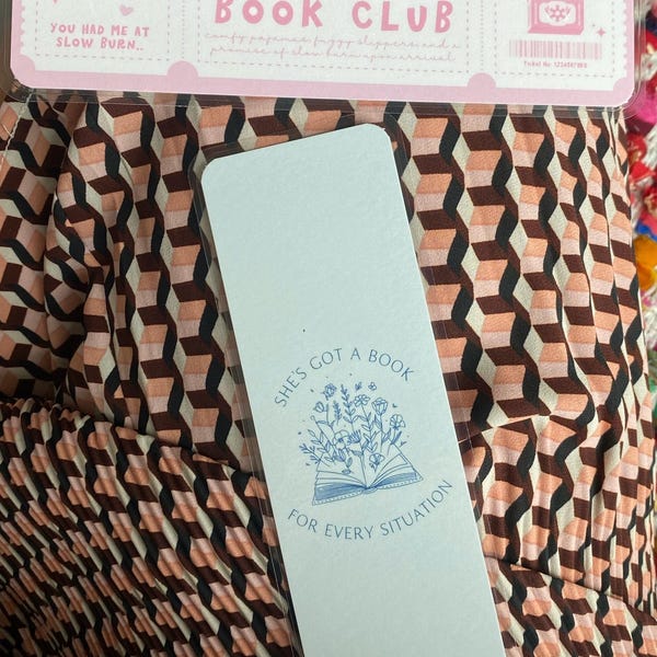 Calloway Sisters Bookmark, Addicted Series Bookmark, Superhero and ...