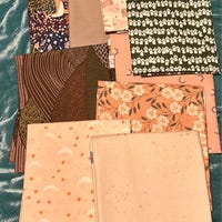 Meadowlark Quilt Kit - Pattern by Penelope Handmade and Sold Separately ...