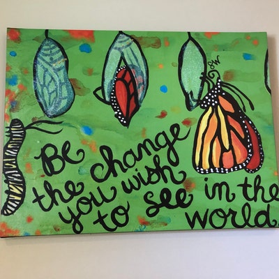 Happy Chanu-cat Hanukkah Card - Etsy