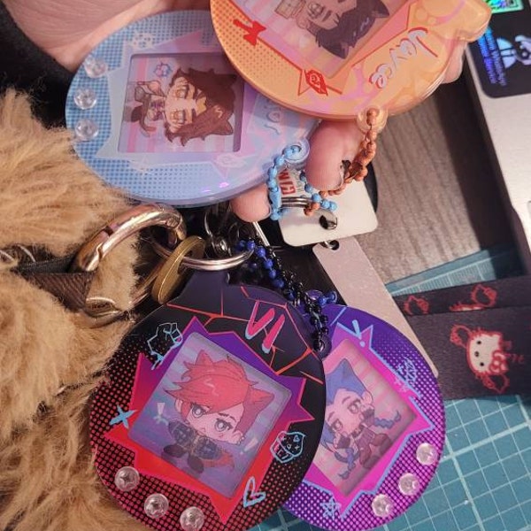 Mystic Link & Dragon Zelda Enamel Pin - Loz Pins - Pin Collection - Etsy