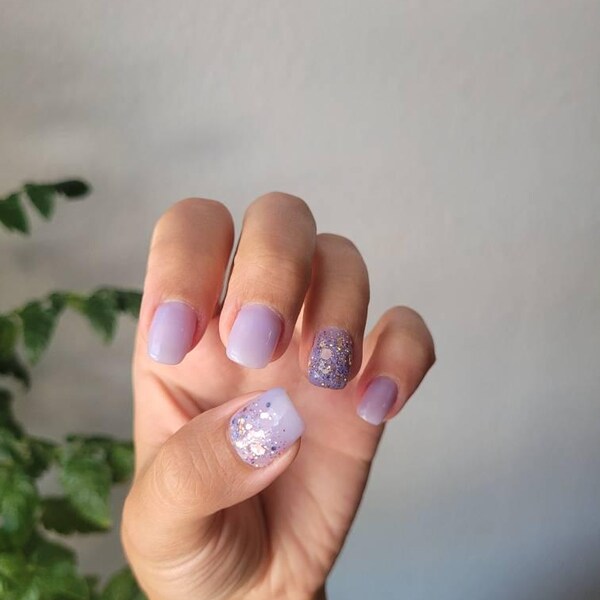 Cafe Au Lait- Dip Powder, Dip Powder for Nails, Nail Dip, Dip Nail, Dip ...