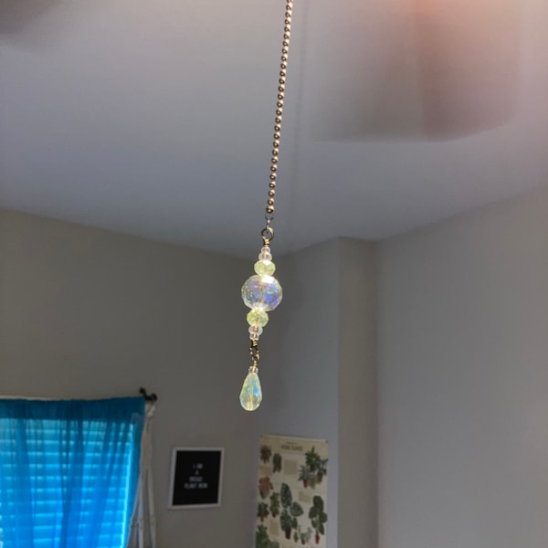 Crystal Fandangles - Etsy