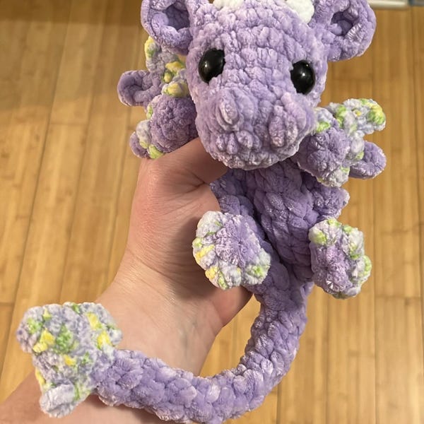 Crochet Farm Snugglers Bundle - Etsy Canada