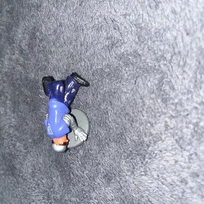 HOMIES TOY FIGURE 1990s Vintage Series Homiez Latino Gang - Etsy