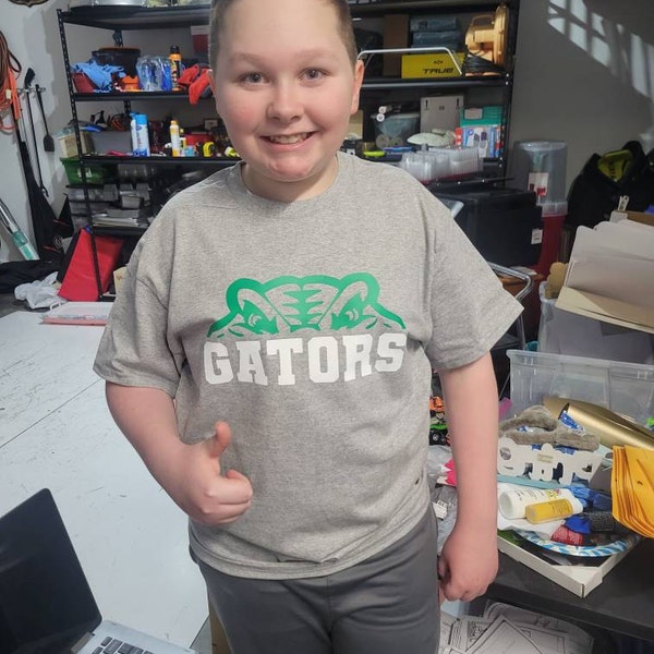 Retro Cheetah Smiley Face, Ready to Press Sublimation Sheet - Etsy