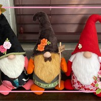 PDF Baby Animal Mouse Sewing Pattern & Tutorial Soft Toy Mouse Rat With ...