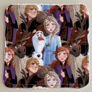 Interlabial Pad PDF Sewing Pattern 4 Sizes - Etsy